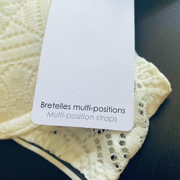 Simone Perele | Intimates & Sleepwear | Simone Perele Asta Triangle ...